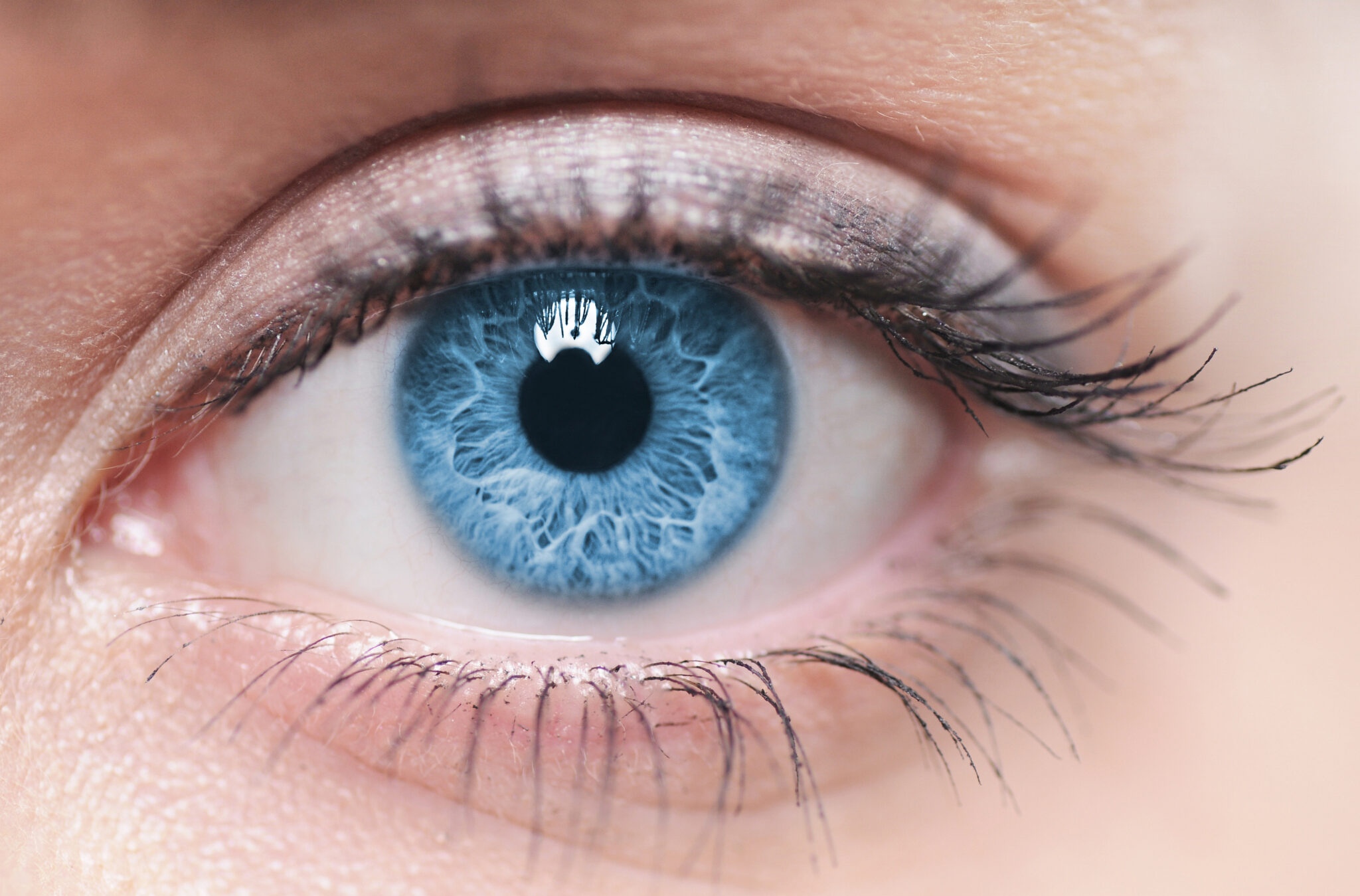 Scleral Contact Lenses in Fredericksburg