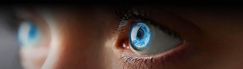 Locations - Access Eye