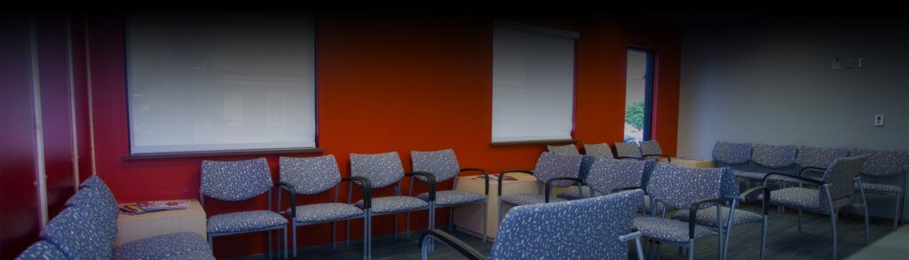 Locations and Contact - Access Eye